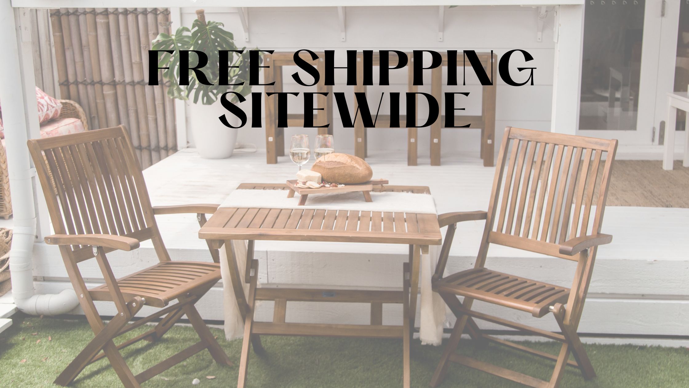 About Us - QHome - Eco Friendly Homewares